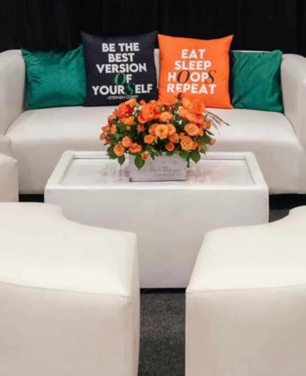 Set HOOPS – Lounge Party Rentals