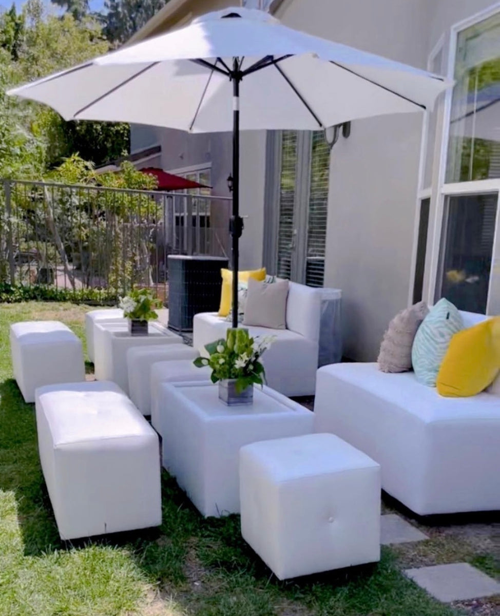 SET 12-14 PEOPLE / 10 pcs – Lounge Party Rentals