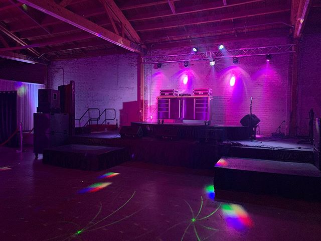 Step RISER – Lounge Party Rentals