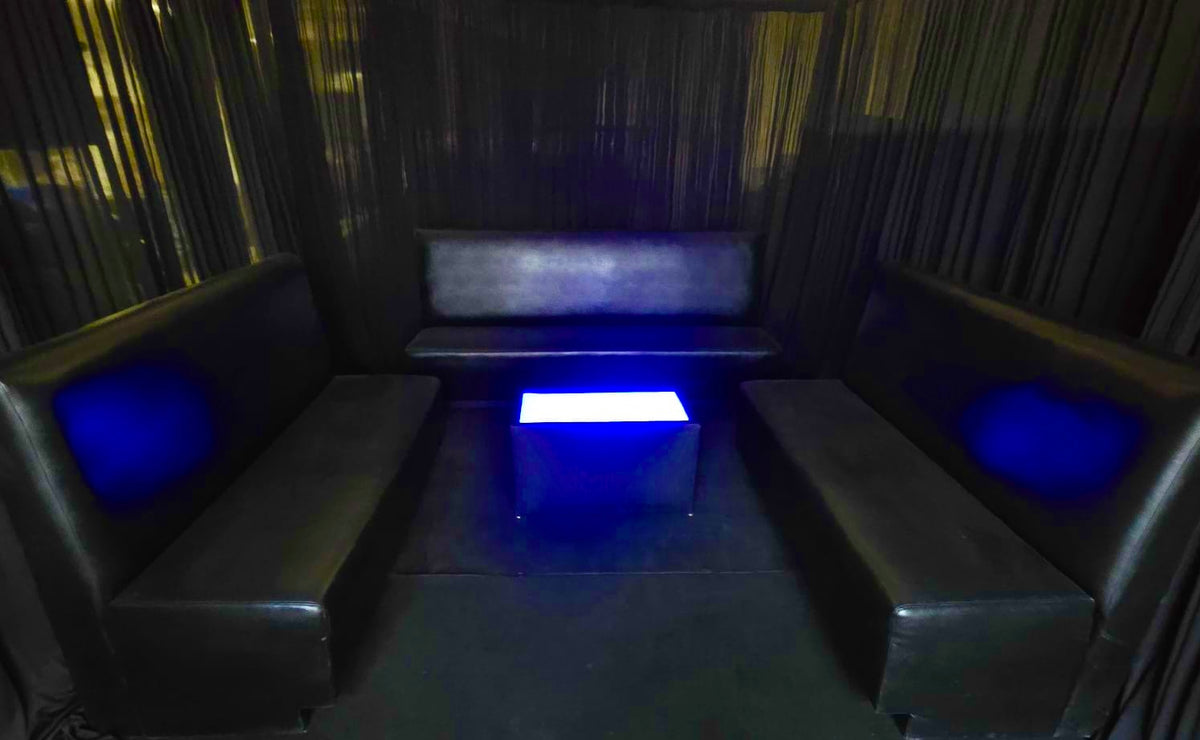 The ALPINE-2 – Lounge Party Rentals