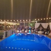 The GREEK Pool Party – Lounge Party Rentals