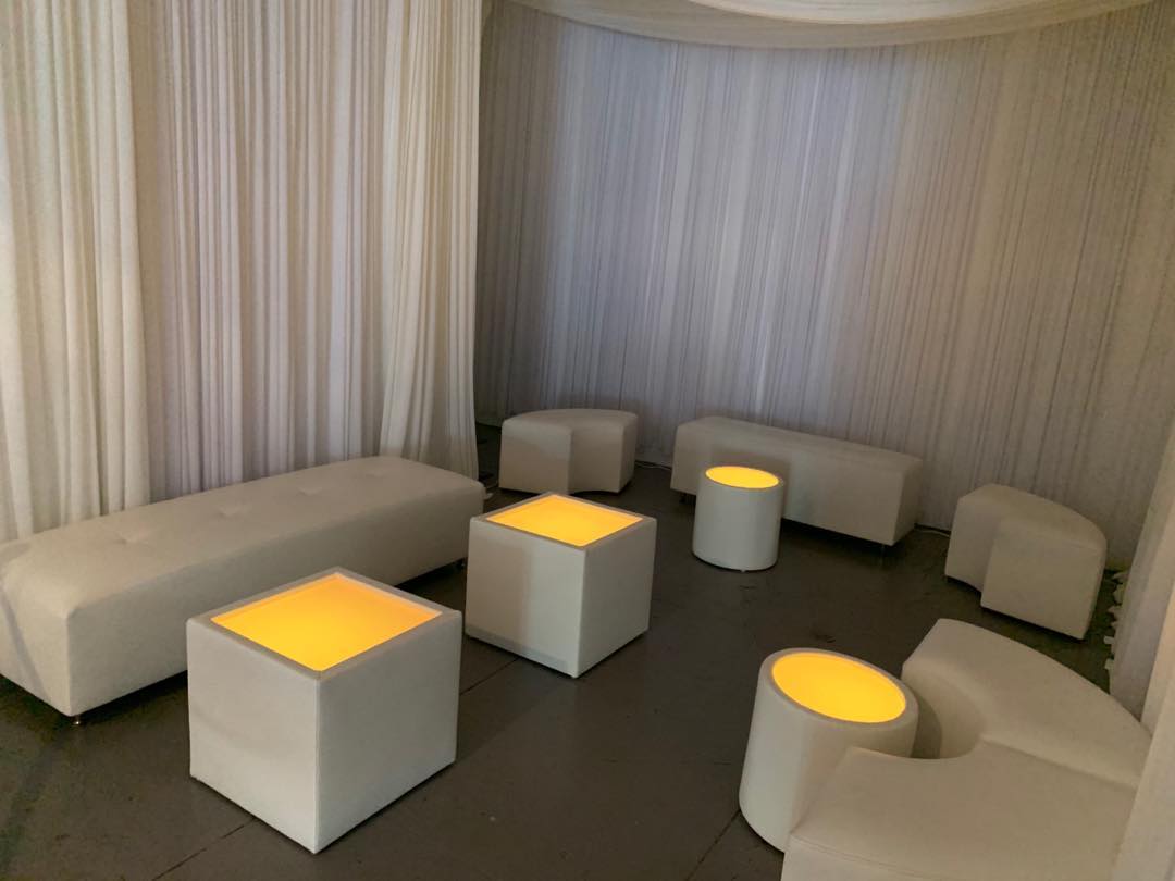 The VIP – Lounge Party Rentals