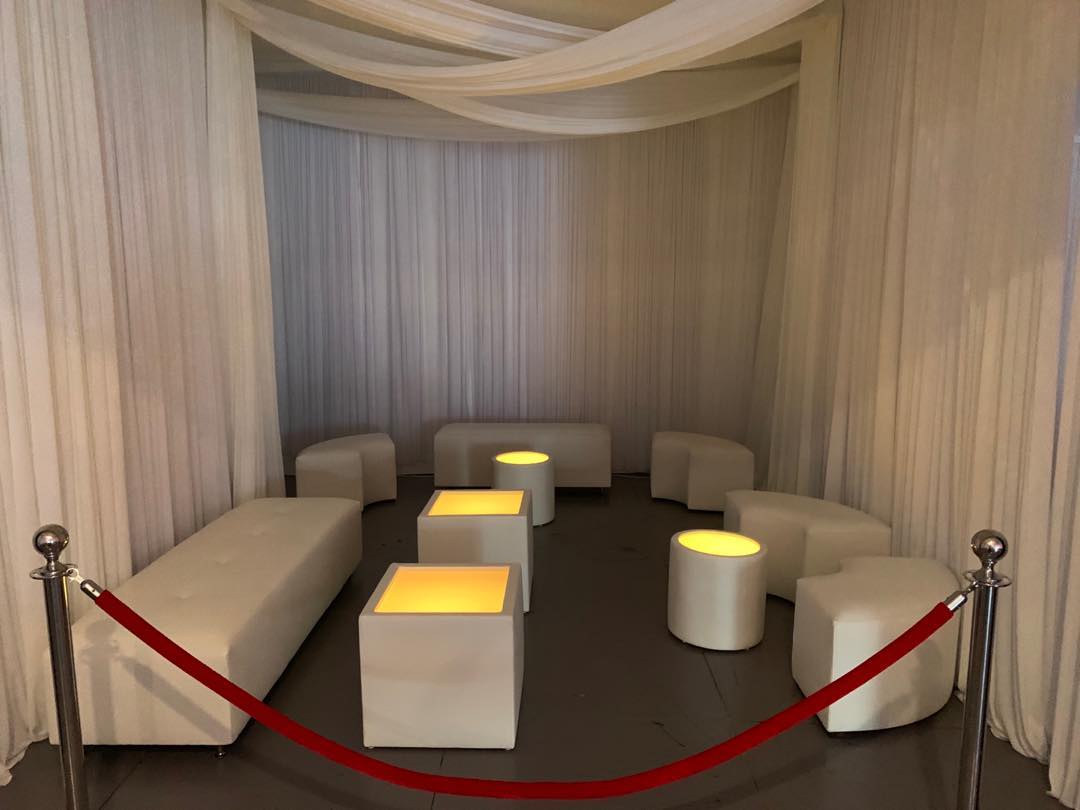 The VIP – Lounge Party Rentals