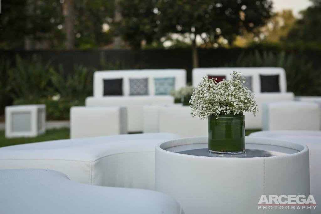 DELUXE ( 100 PEOPLE / 69 pcs ) – Lounge Party Rentals